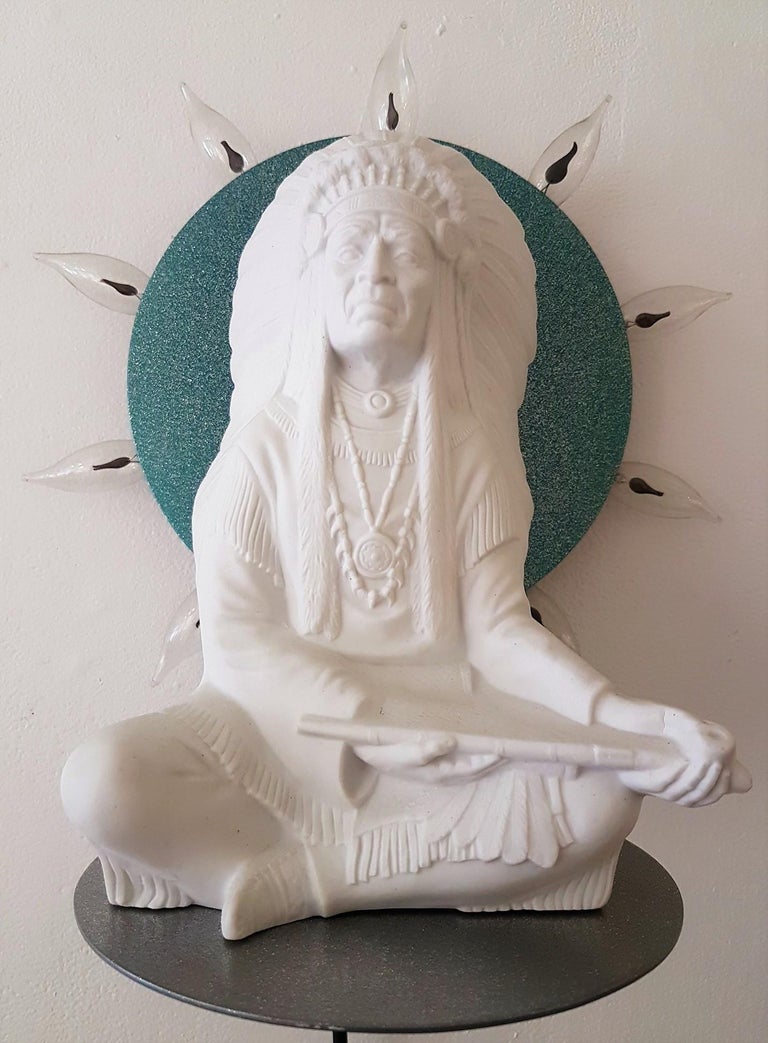 Tom Binger - The Chief For Sale at 1stDibs | is thomas binger jewish ...