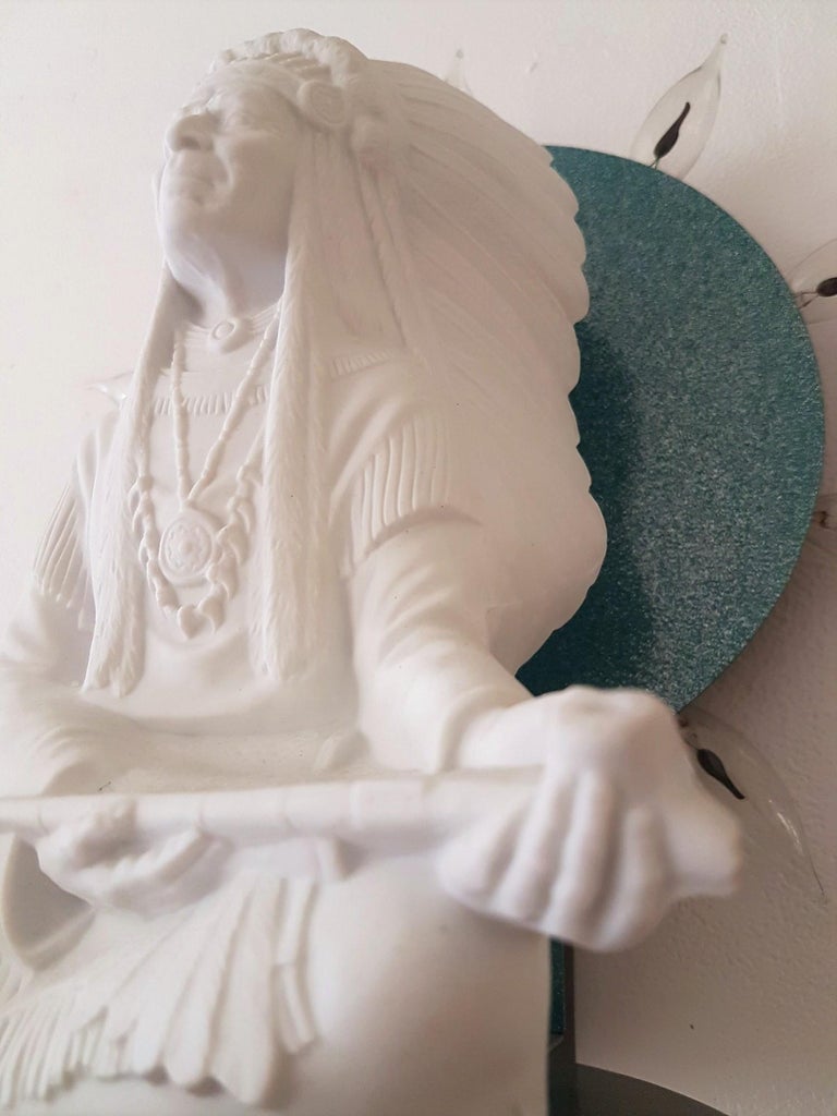 Tom Binger - The Chief For Sale at 1stDibs | is thomas binger jewish ...