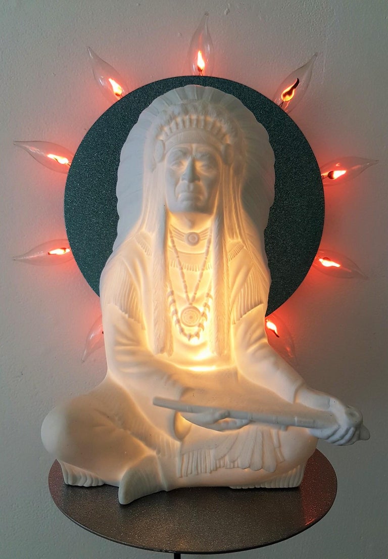 Tom Binger - The Chief For Sale at 1stDibs | is thomas binger jewish ...