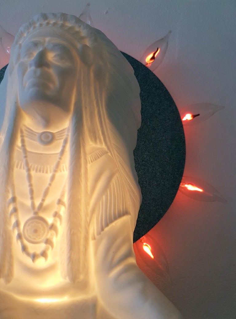 Tom Binger - The Chief For Sale at 1stDibs | is thomas binger jewish ...