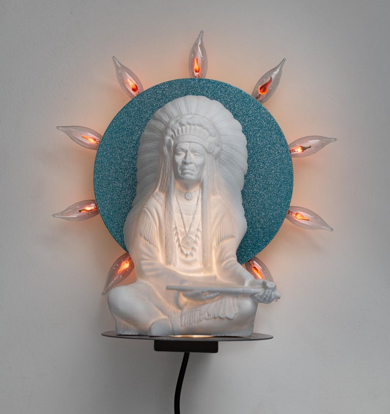 Tom Binger - The Chief For Sale at 1stDibs | is thomas binger jewish ...