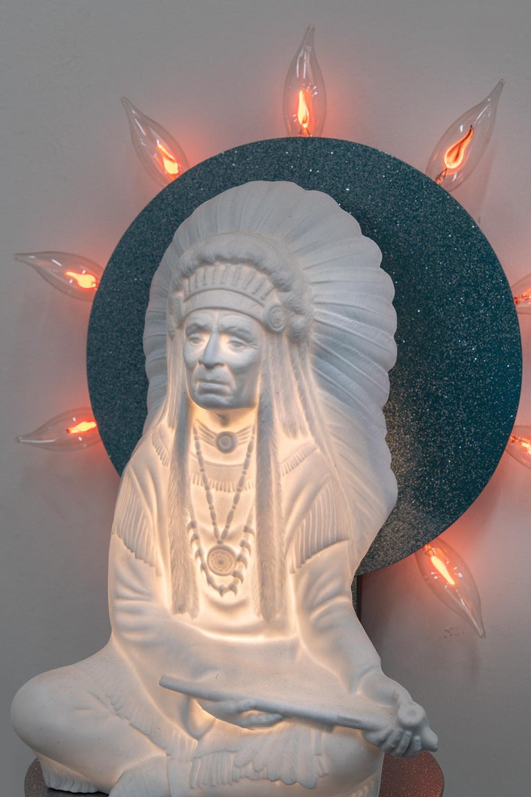 Tom Binger - The Chief For Sale at 1stDibs | is thomas binger jewish ...