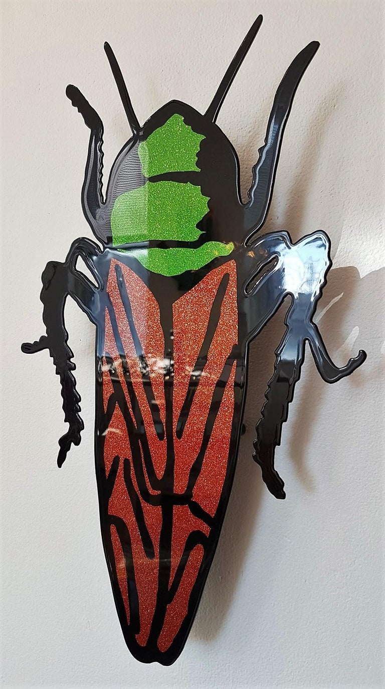Tom Binger - Cockroach at 1stDibs