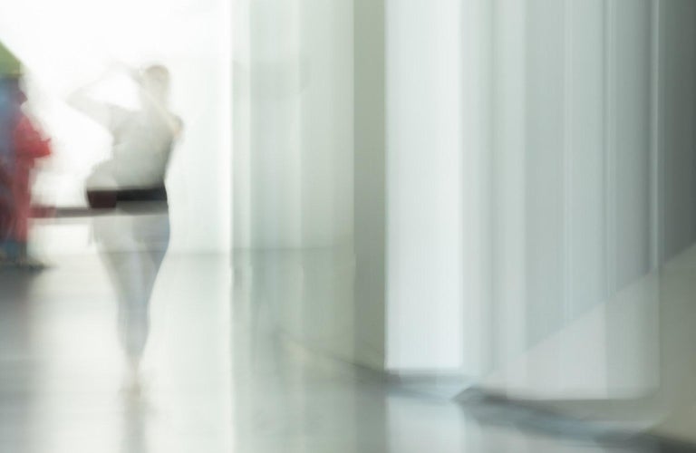 Anne K Smith - Untitled #5 (from Unfocused Series) For Sale at 1stDibs