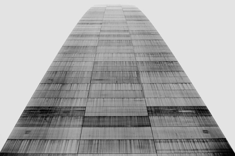 David Pugh - “Untitled” (from Arch Series) For Sale at 1stDibs