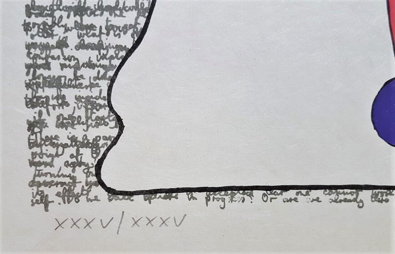 Peter Schmidt - Flowing in the Right Direction For Sale at 1stDibs ...