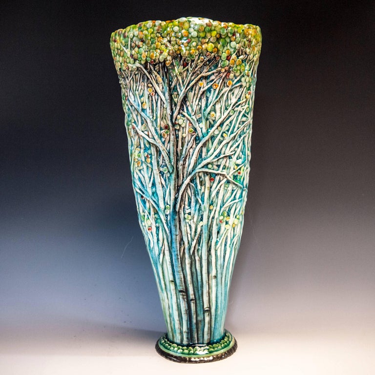 Heesoo Lee - In Dreams Vase at 1stdibs