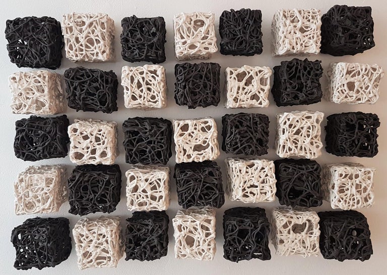 Danielle Weigandt - Untitled For Sale at 1stDibs