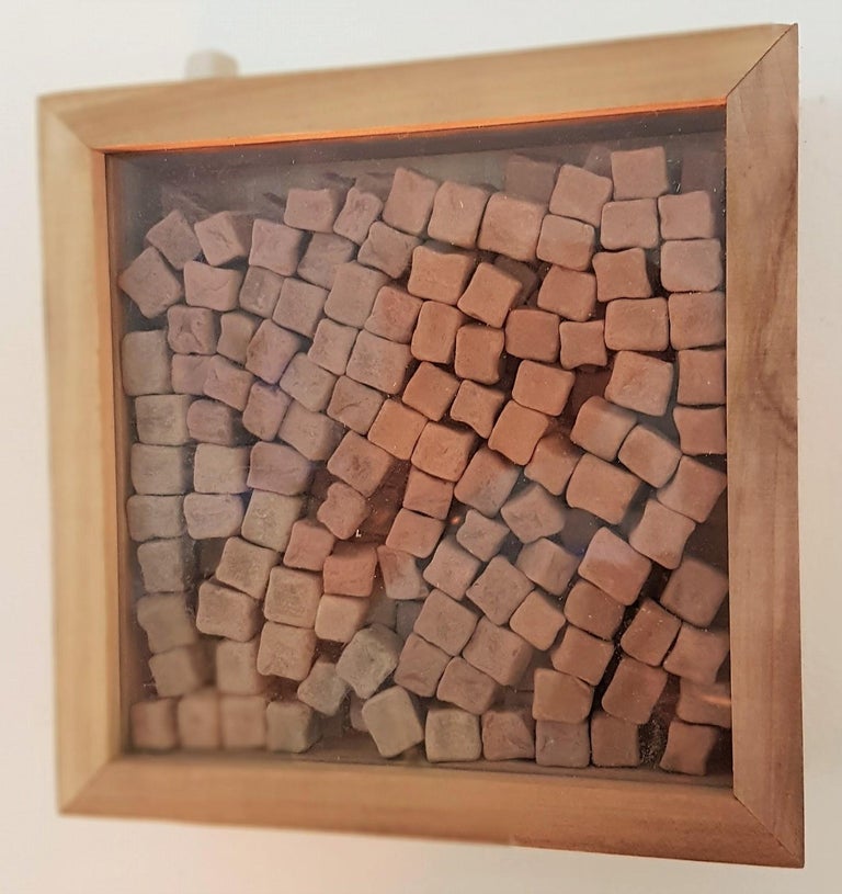 Danielle Weigandt - Untitled For Sale at 1stDibs