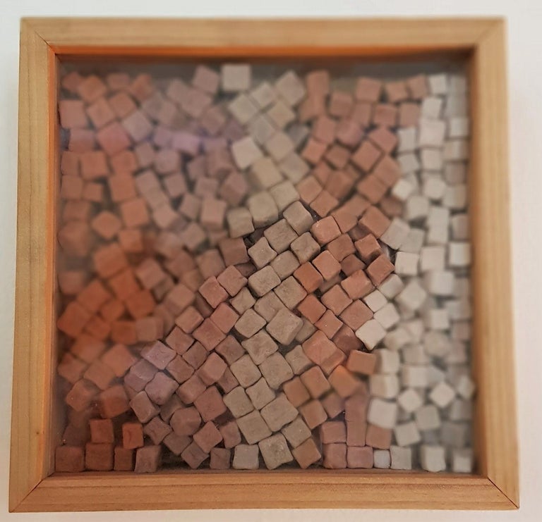 Danielle Weigandt - Untitled For Sale at 1stDibs