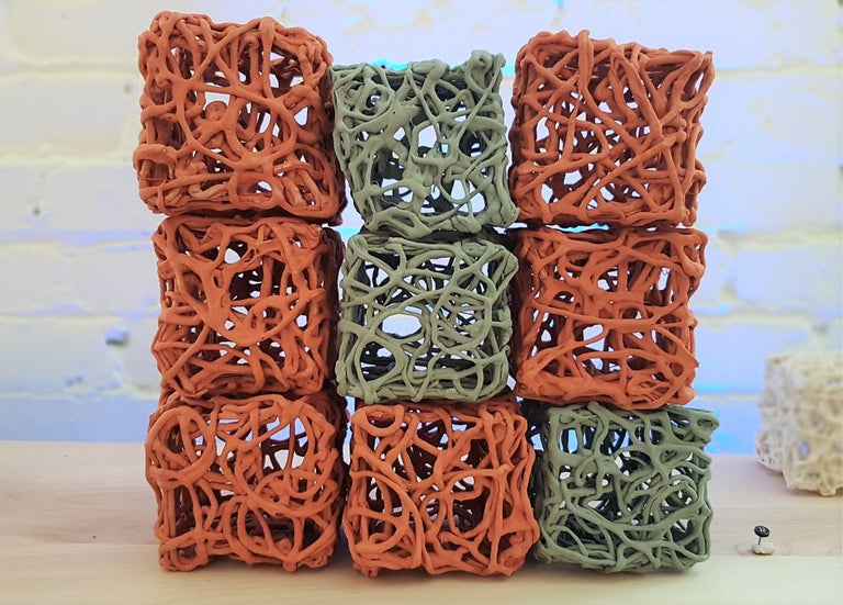 Danielle Weigandt - Untitled For Sale at 1stDibs