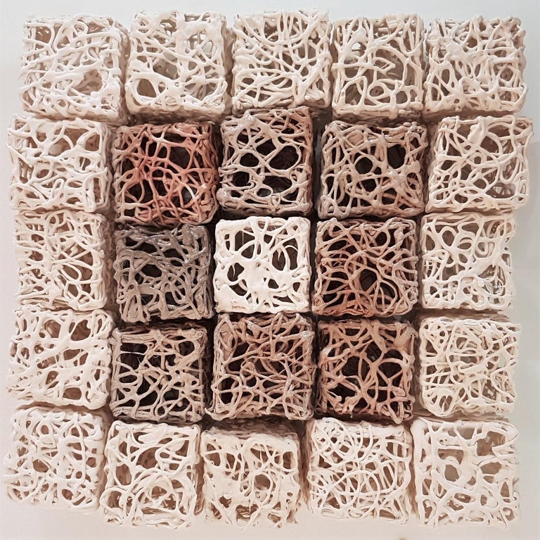 Danielle Weigandt - Untitled For Sale at 1stDibs