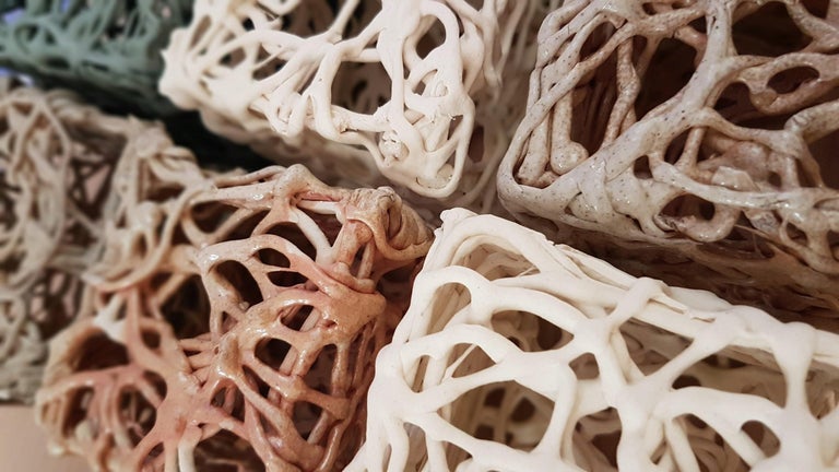 Danielle Weigandt - Untitled For Sale at 1stDibs