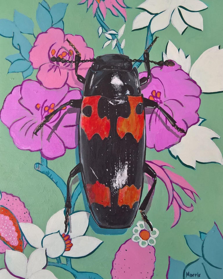 Kevin Morris - Color on Color at 1stDibs