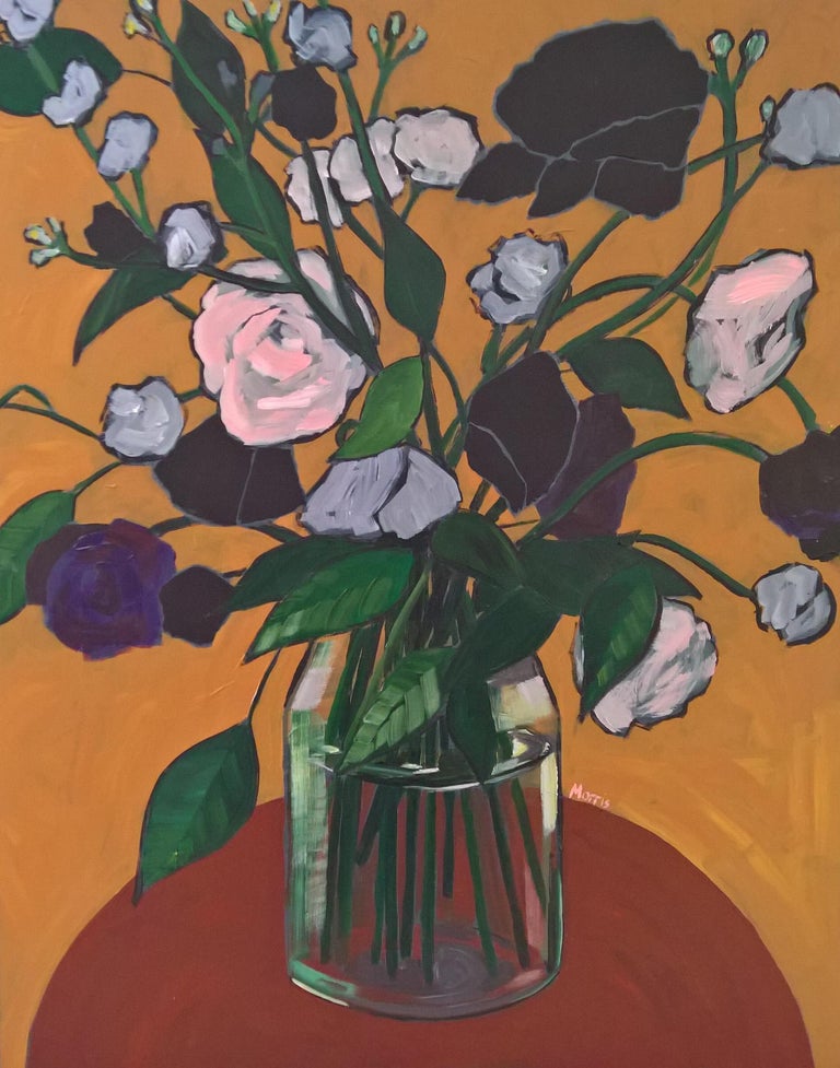 Kevin Morris - Round Table at 1stDibs