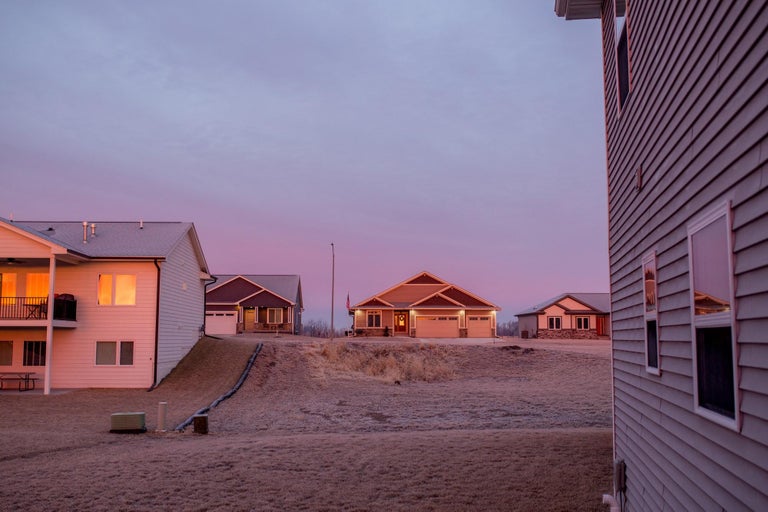 David Pugh - Residential Beauty Series No.7 Grimes, Iowa For Sale at ...