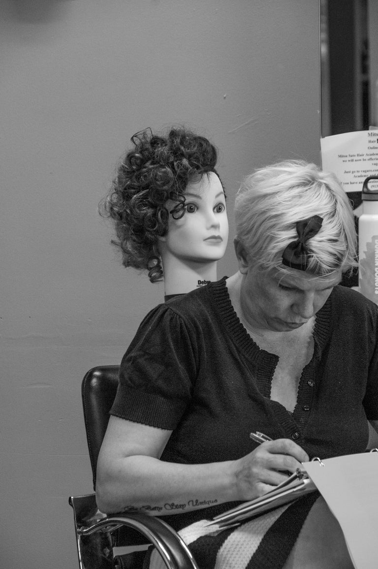 Helen Graham - Excuse Me For Sale at 1stDibs