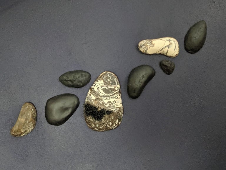 Sam McPherson - Collection of 8 Stones For Sale at 1stDibs