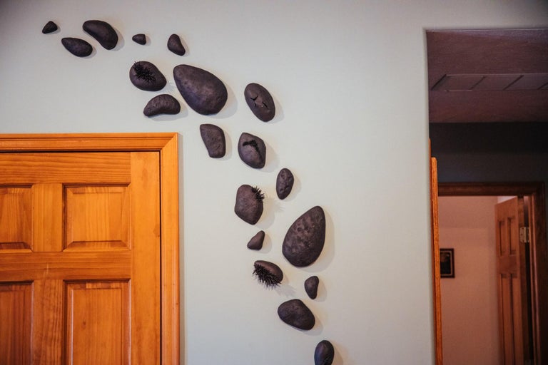 Sam McPherson - Collection of Stones For Sale at 1stDibs