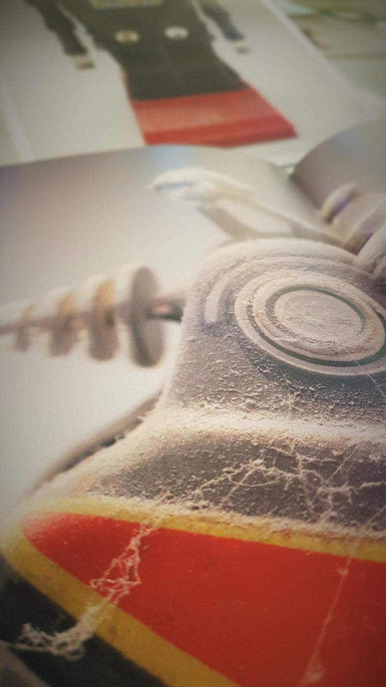 Christian Rothmann - Untitled (from ROBOTNICS Series) For Sale at 1stDibs