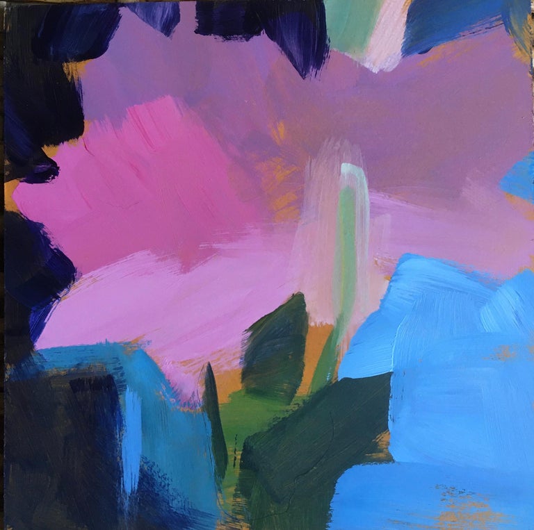 Esther Boyd - Untitled from Flower Series at 1stDibs