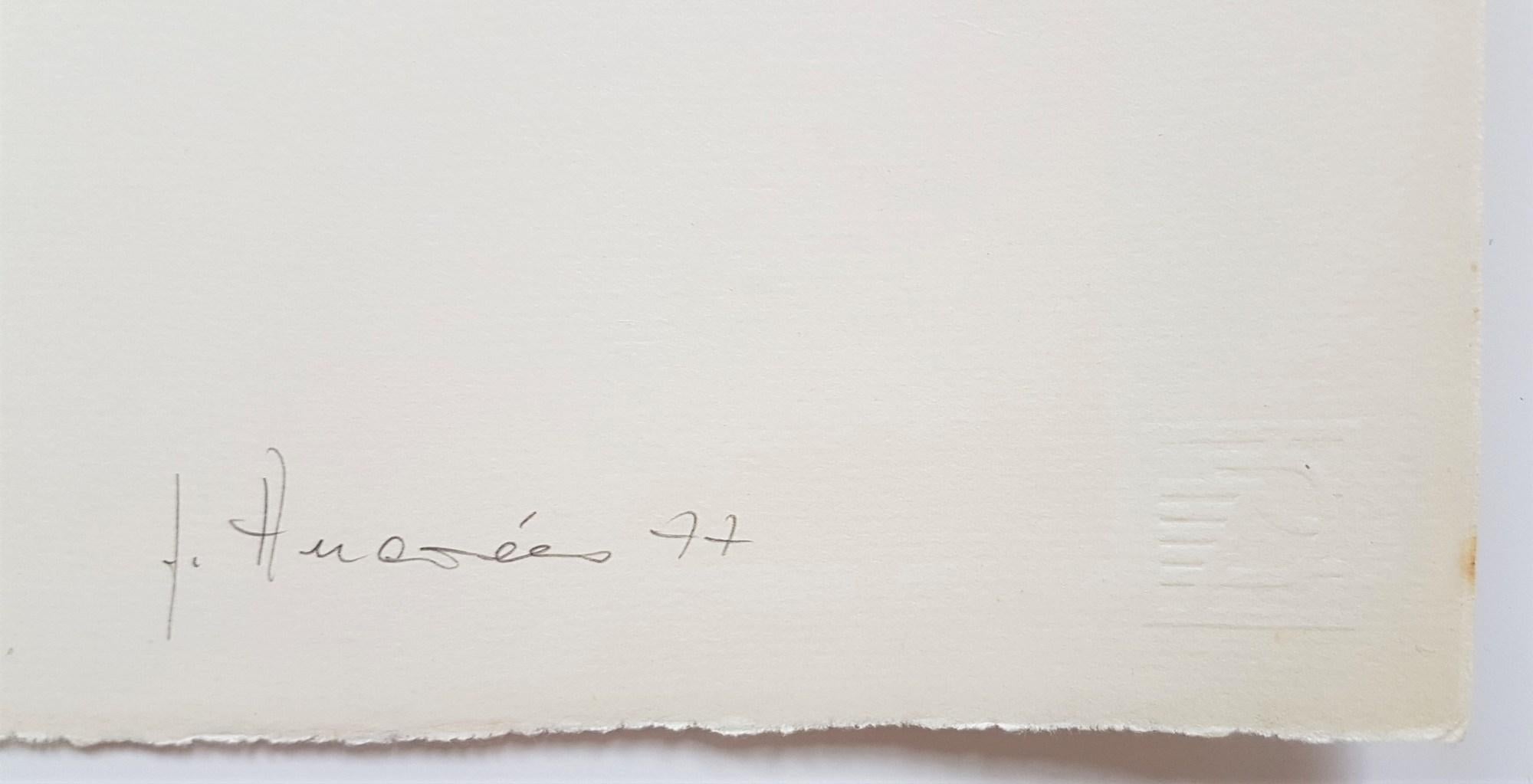 Gerhard Andrées - Perspective Frames (Perspektivrahmen) For Sale at ...