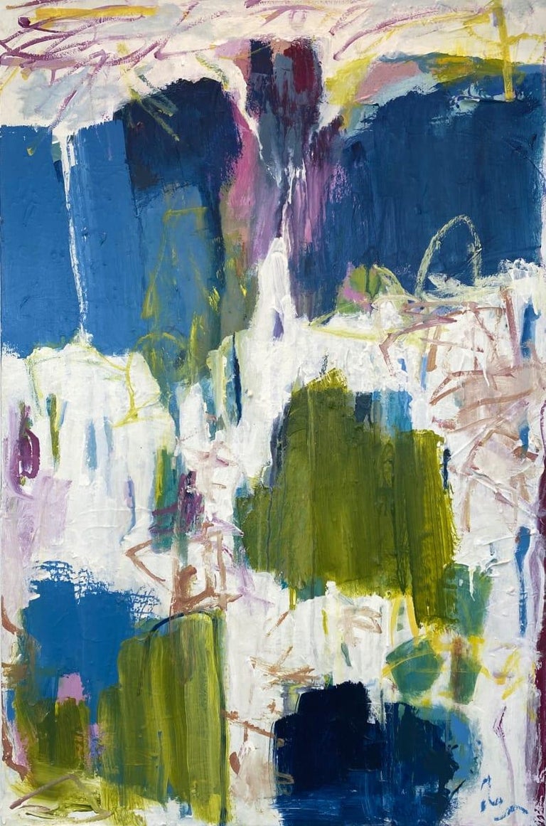 Katherine Bello - From the Edge For Sale at 1stDibs