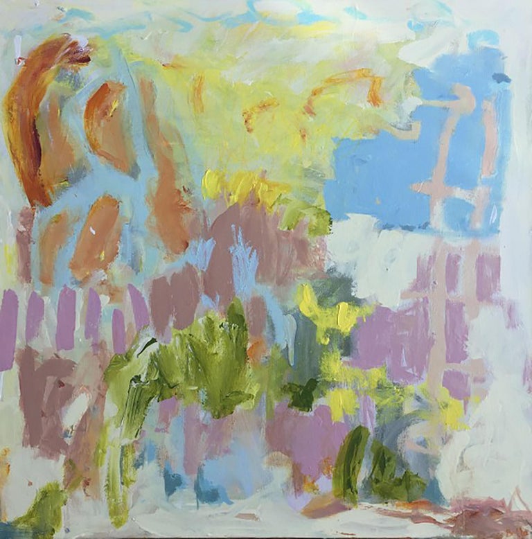 Katherine Bello - Quietly Waiting For Sale at 1stDibs