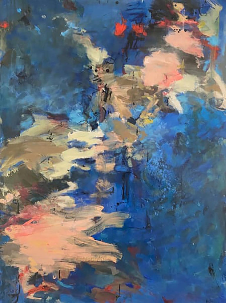 Katherine Bello - Flow For Sale at 1stDibs