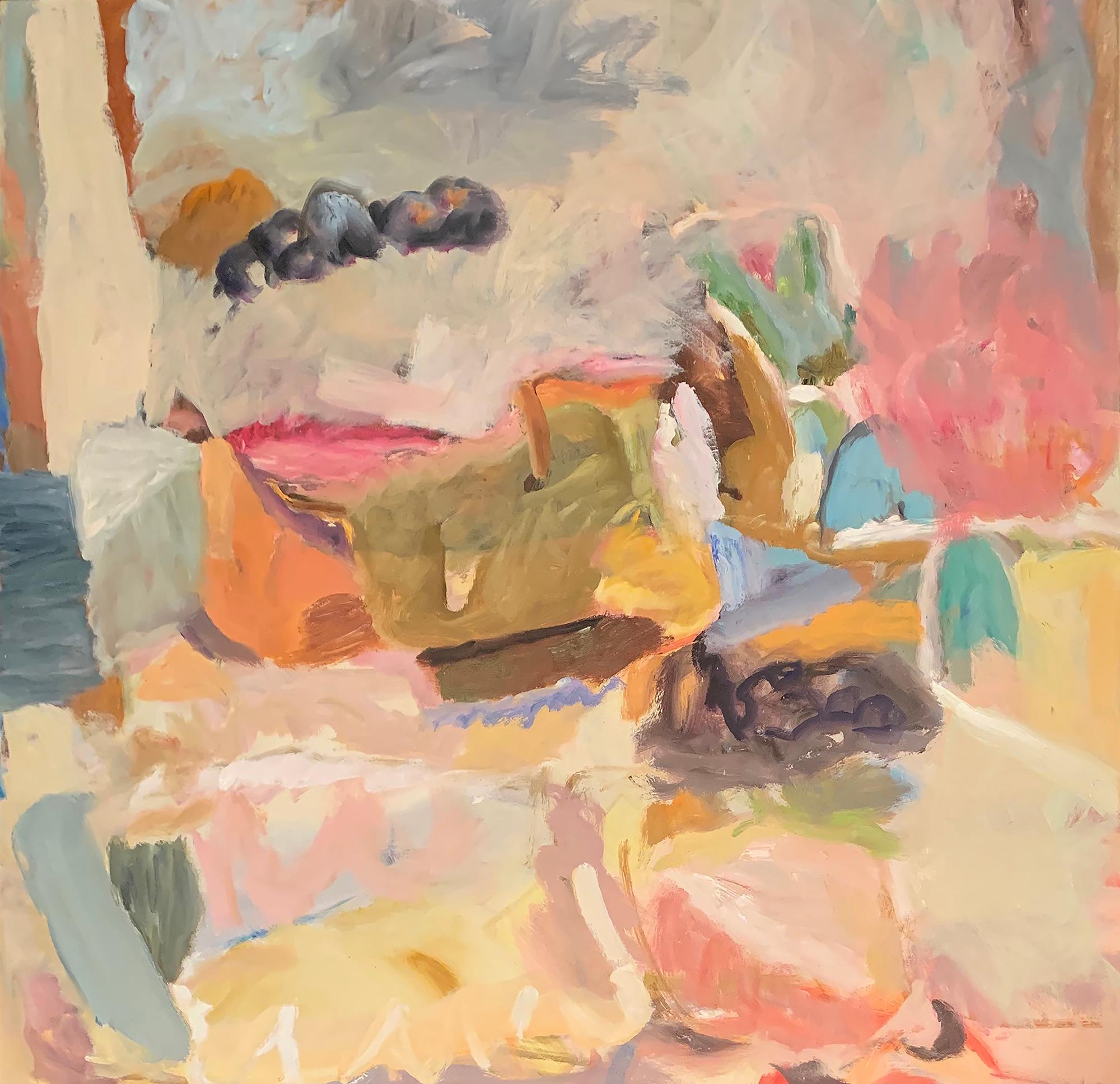 Stephany Cousins - Flowers For Sale at 1stDibs