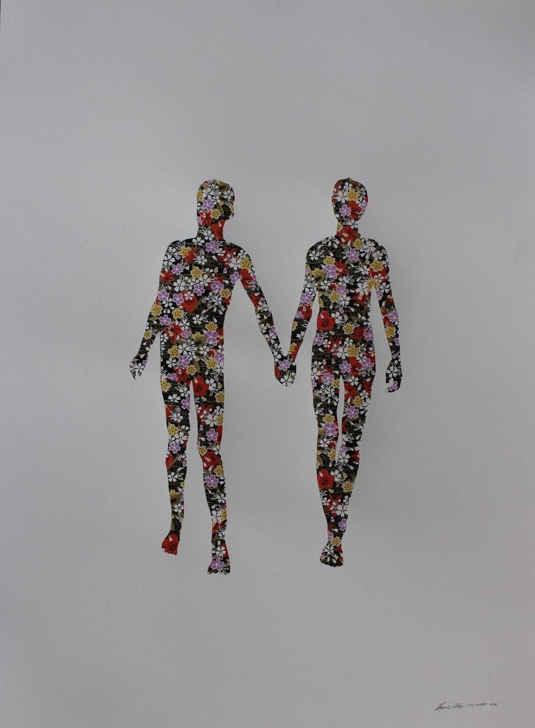 Ryan Wilks - The Lovers For Sale at 1stDibs