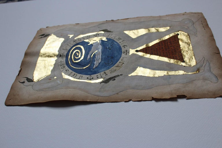 Ryan Wilks - Wrath For Sale at 1stDibs