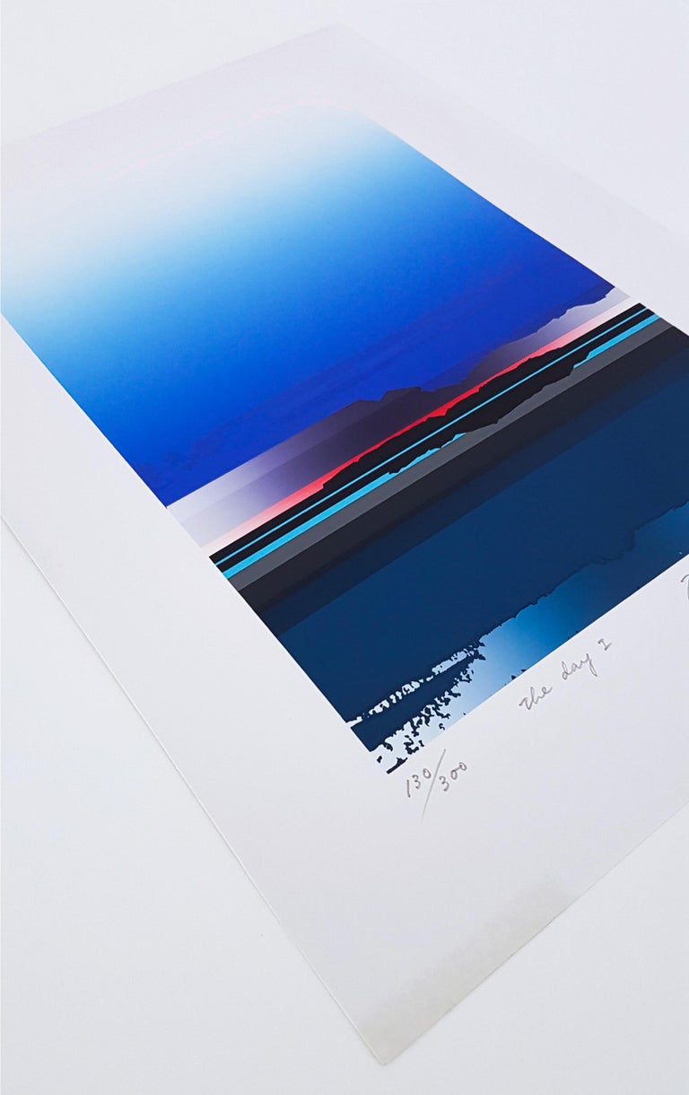 Tetsuro Sawada - The Day I at 1stDibs