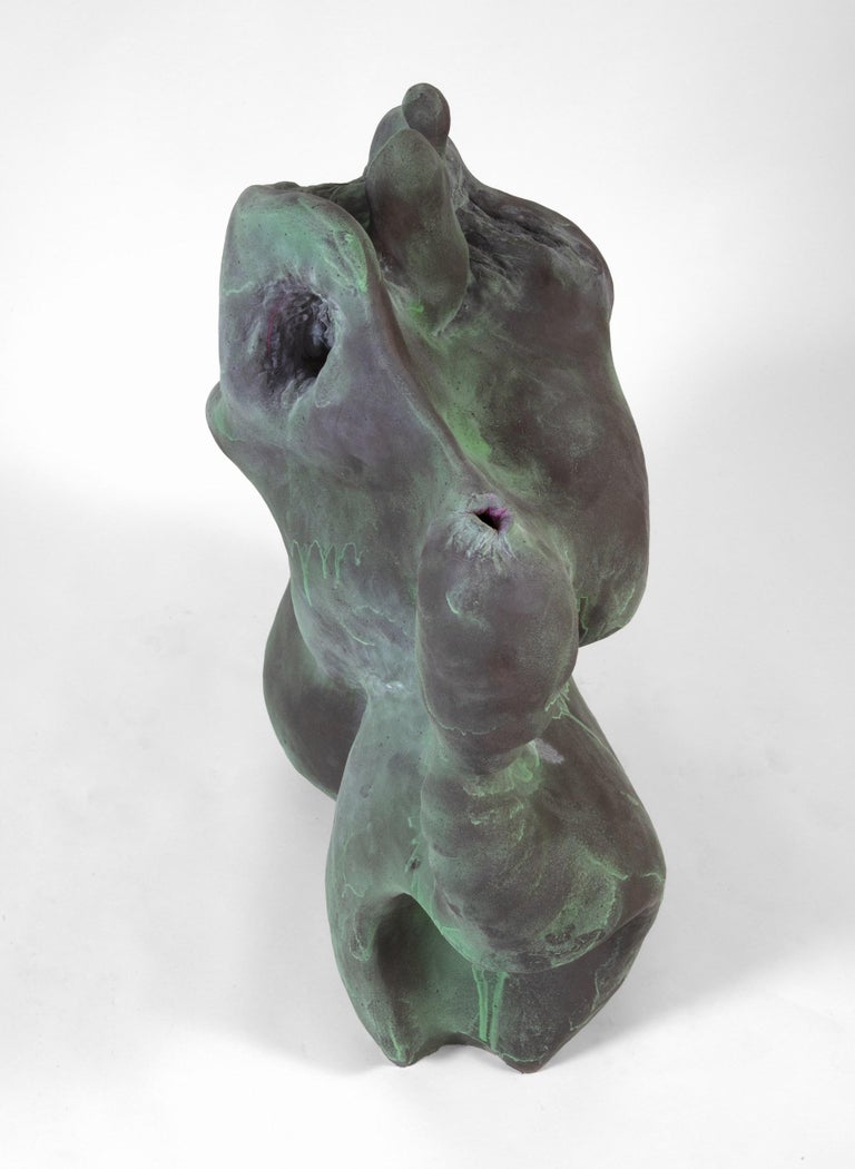 Coleton Lunt - The Pupator For Sale at 1stDibs