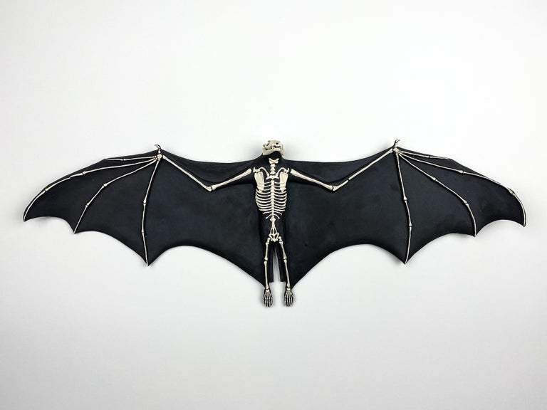 Grace Khalsa - Fruit Bat For Sale at 1stDibs