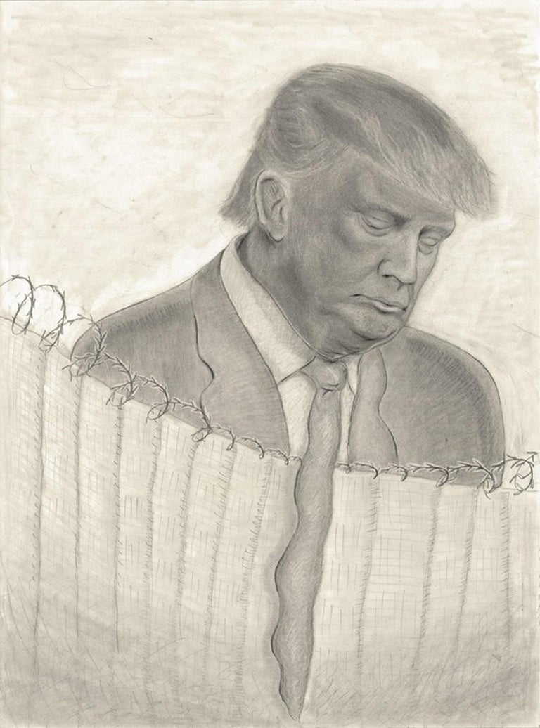 Byron Ashley - Sad! For Sale at 1stDibs