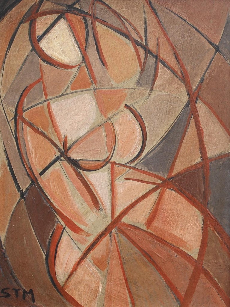 STM - Refraction at 1stDibs