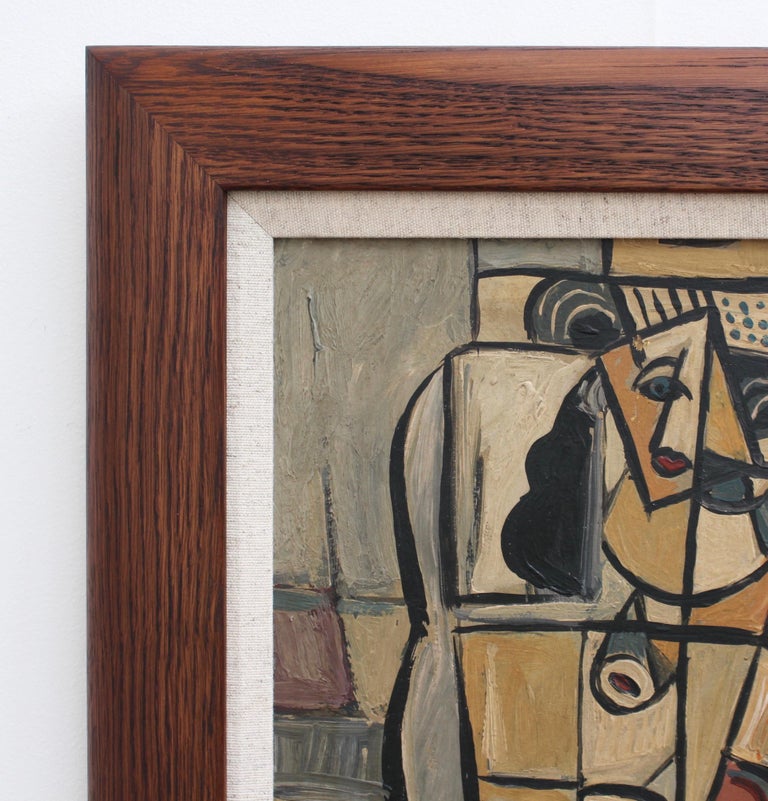 J.G. - The Guitarist at 1stDibs