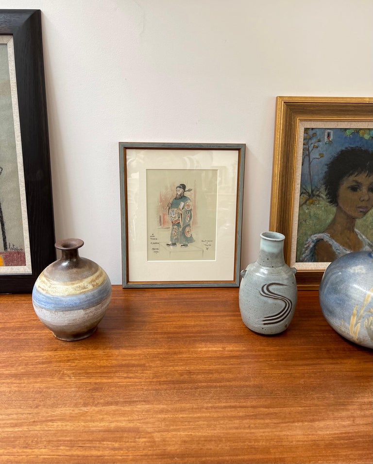 Robert Taylor Pritchett - Temple Official For Sale at 1stDibs