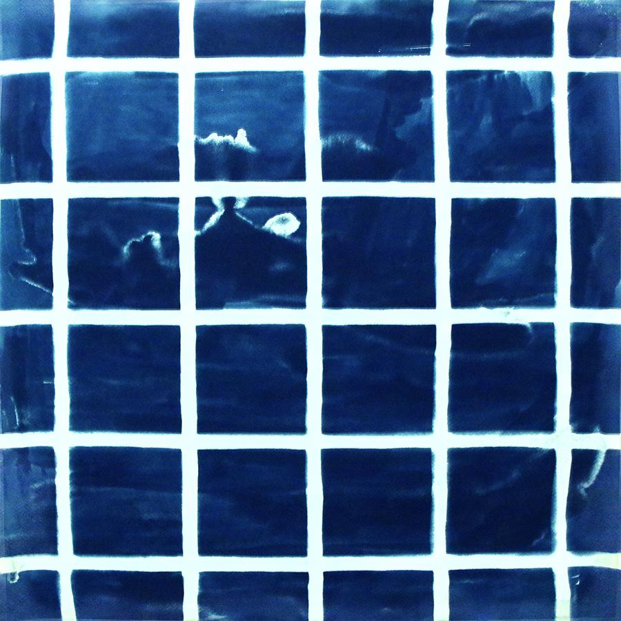 John Richey - Untitled (screen 43) For Sale at 1stDibs