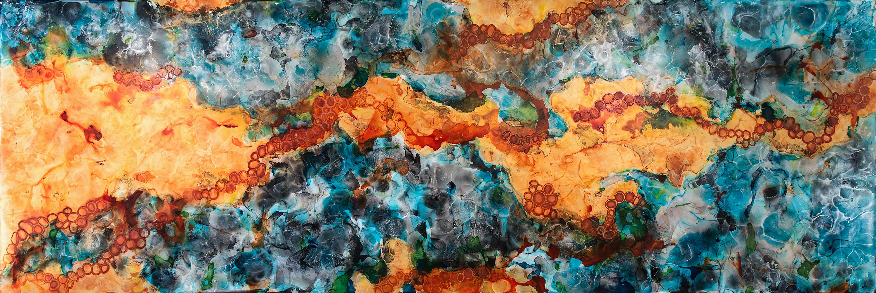 Ed Grant - Anima For Sale at 1stDibs | ed grant