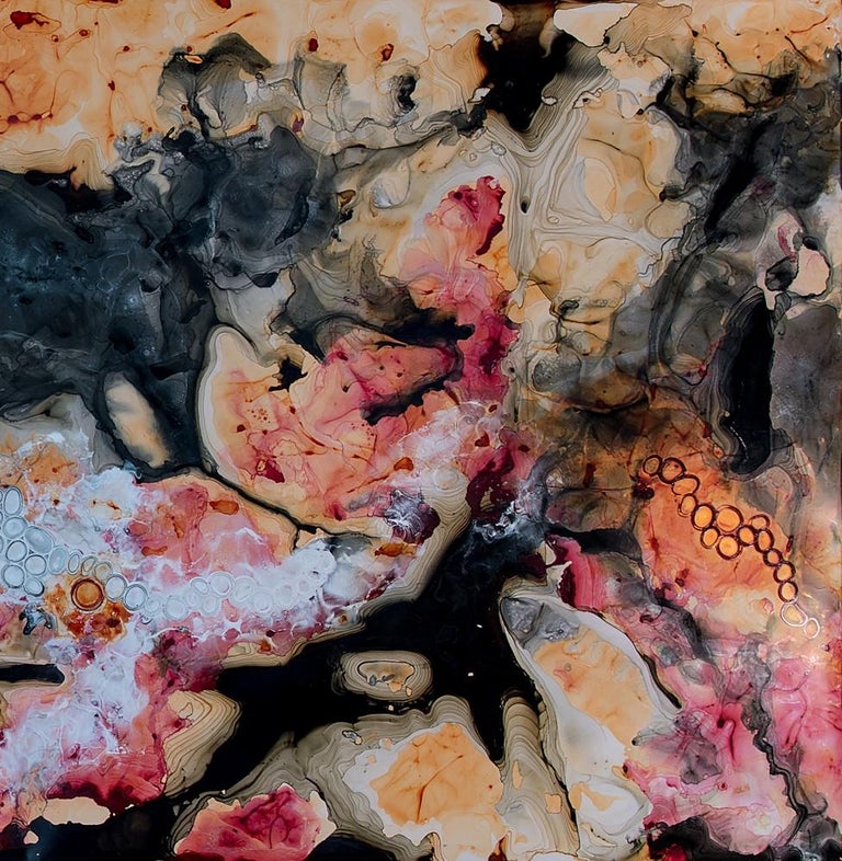 Ed Grant - Dream Burden 1 For Sale at 1stDibs