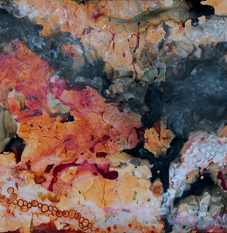 Ed Grant - Dream Burden 1 For Sale at 1stDibs