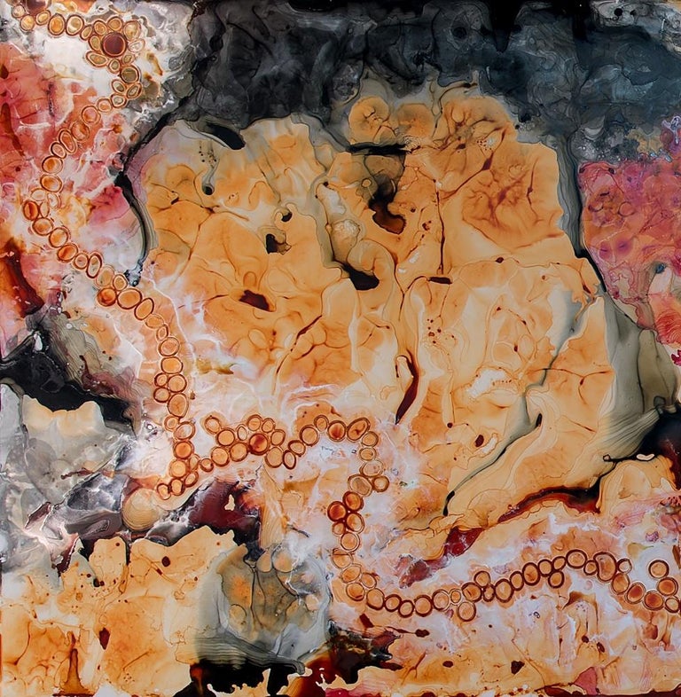 Ed Grant - Dream Burden 1 For Sale at 1stDibs