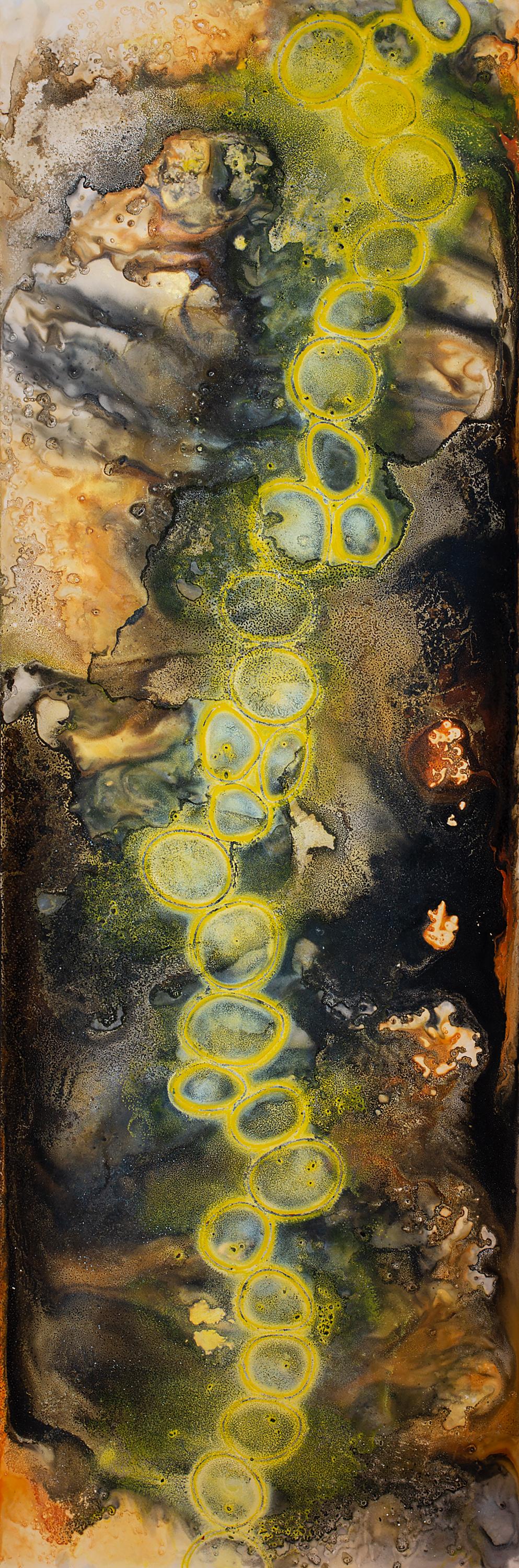 Ed Grant - Pillar For Sale at 1stDibs