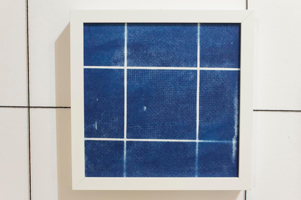 John Richey - Untitled (screen 15) For Sale at 1stDibs