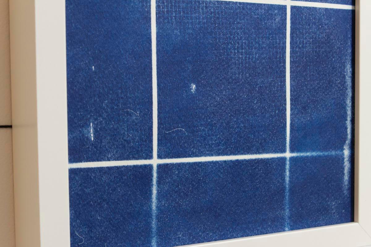 John Richey - Untitled (screen 15) For Sale at 1stDibs