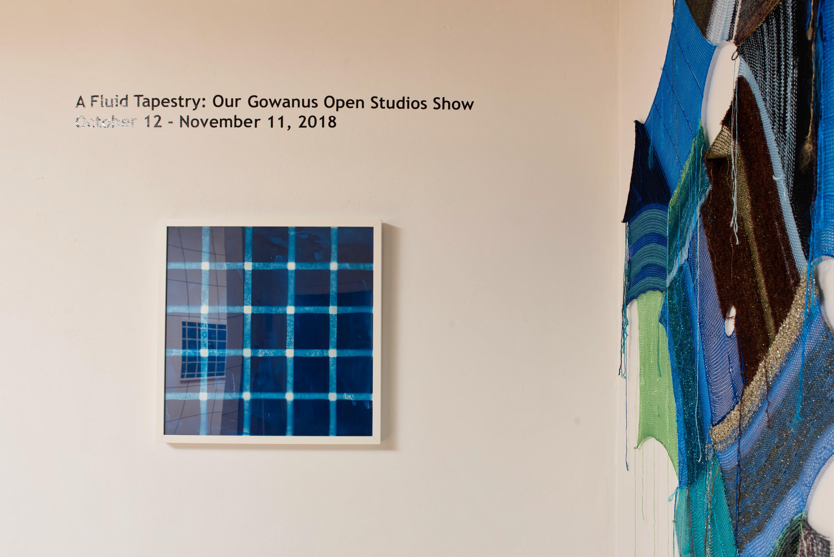 John Richey - Untitled (screen 43) For Sale at 1stDibs