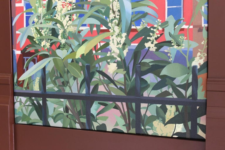 Benjamin Cowan - Budding Independence For Sale at 1stDibs