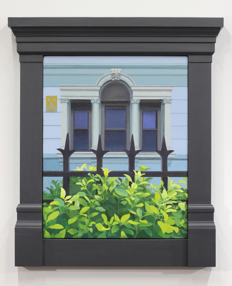 Benjamin Cowan - Falling Out For Sale at 1stDibs